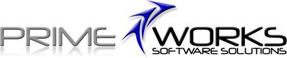 PrimeWorks Login